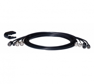 Yaesu heard us! New SCU-66 5ft and 10ft extension cables for Yaesu FTX ...