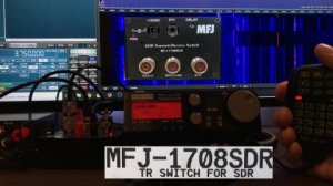 MFJ-1708SDR review - Share your antenna between your transceiver and an ...