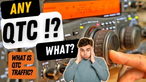 What is QTC in WAE SSB contest and how to in N1MM+ | QRZ Forums